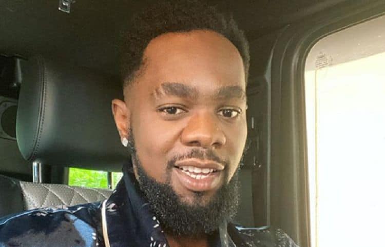 10 Things You Didn’t Know about Patoranking - TVovermind