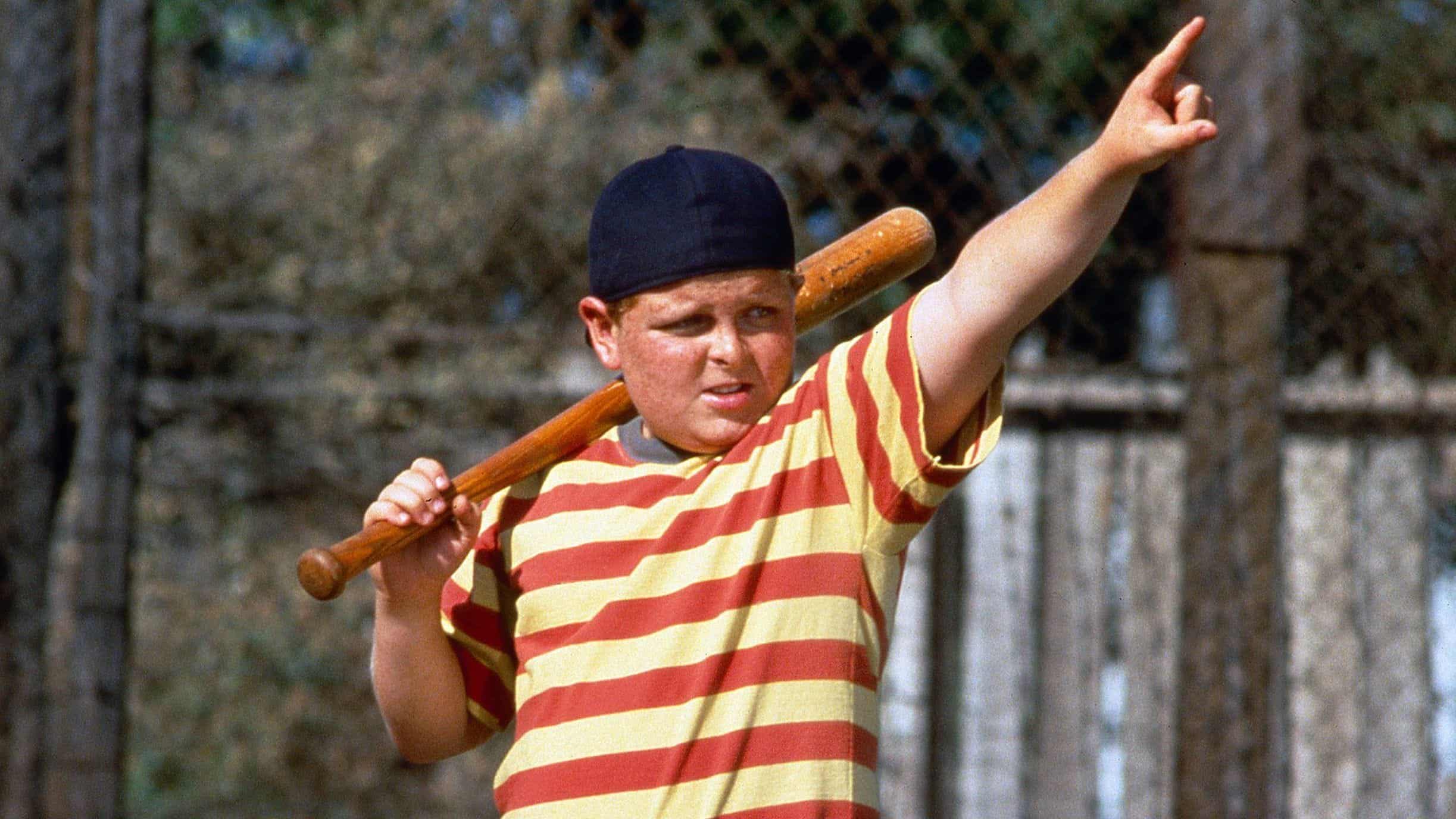 10 Things You Didn’t Know about Patrick Renna – TVovermind