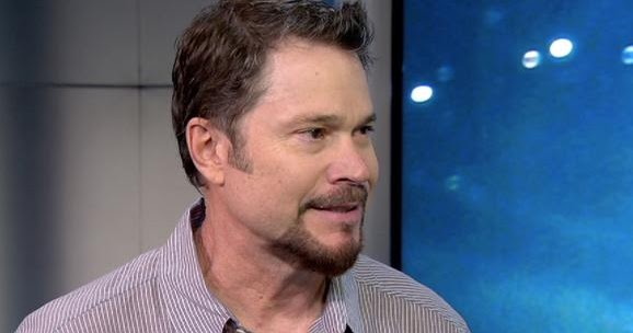 10 Things You Didn’t Know about Peter Reckell - TVovermind
