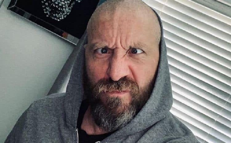 10 Things You Didn’t Know about Ray Park – TVovermind