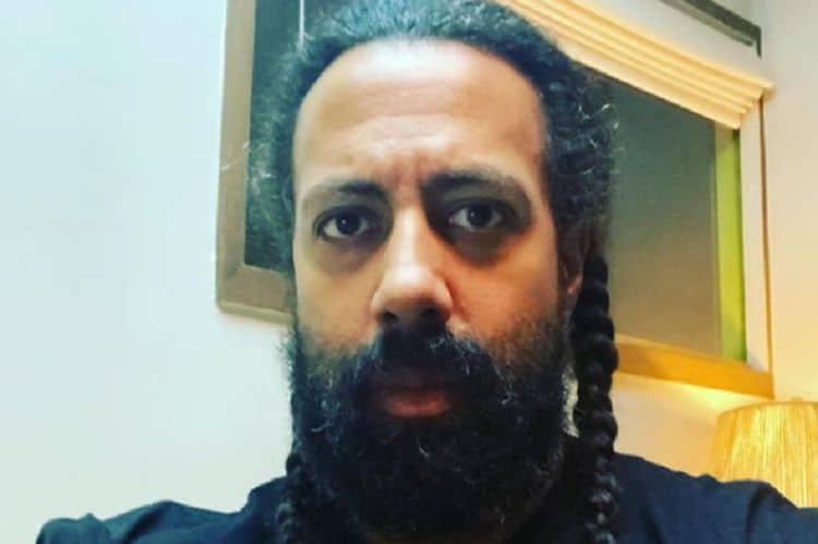 10 Things You Didn’t Know about Reggie Watts – TVovermind