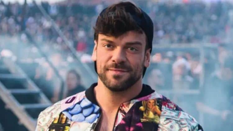 10 Things You Didn’t Know about Ricky Merino - TVovermind