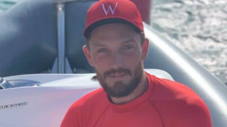 10 Things You Didn’t Know about Rob Westergaard - TVovermind