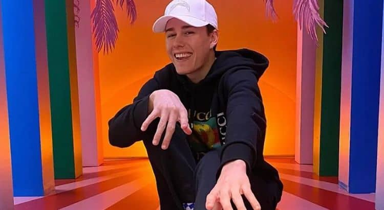 10 Things You Didn’t Know about Ryland Storms - TVovermind