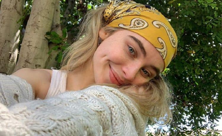 10 Things You Didn’t Know about Sabrina Carpenter – TVovermind