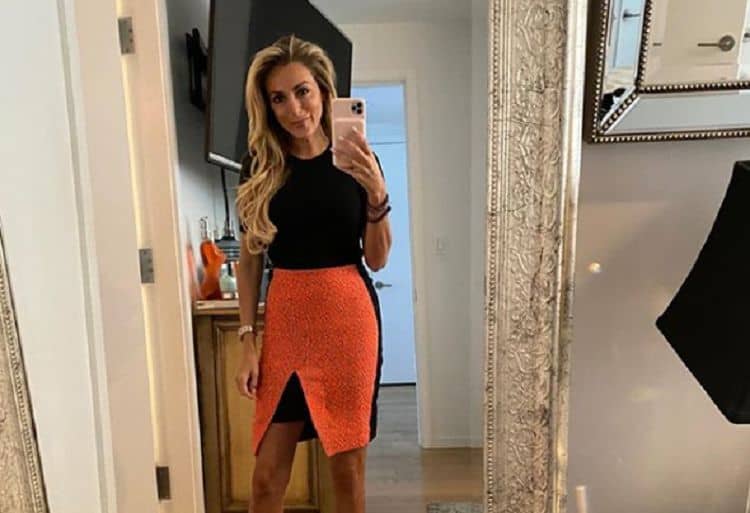 10 Things You Didn’t Know about Samantha Stumpo – TVovermind