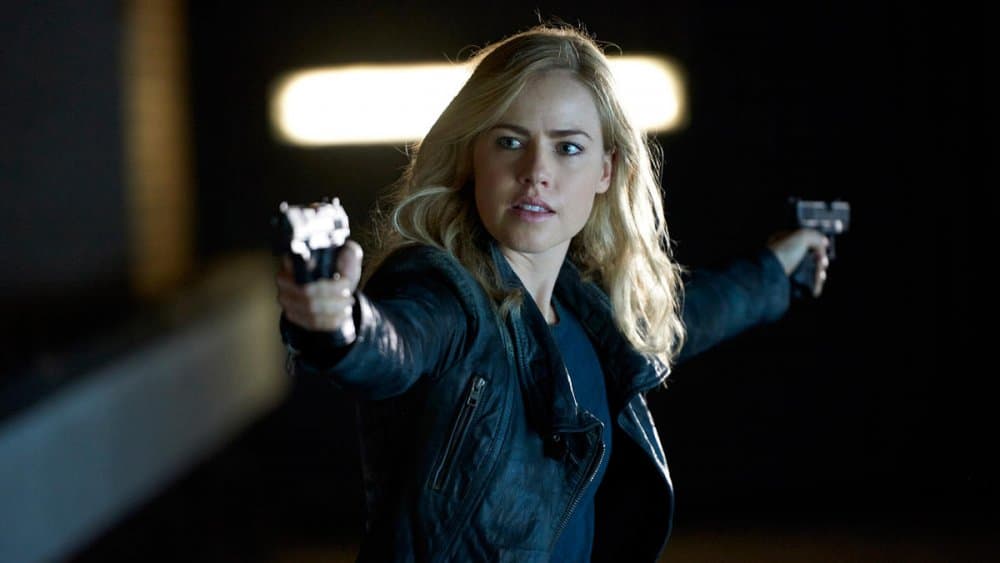 10 Things You Didn’t Know about Amanda Schull – TVovermind