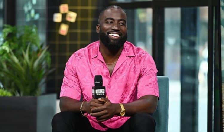10 Things You Didn’t Know about Shamier Anderson - TVovermind