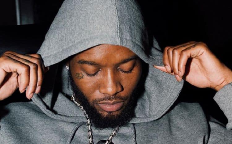 10 Things You Didn’t Know about Shy Glizzy - TVovermind