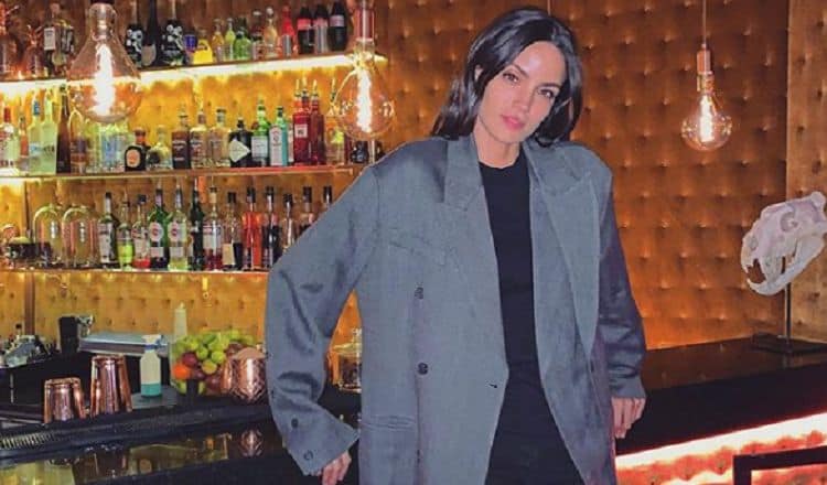 10 Things You Didn’t Know about Sofia Resing - TVovermind