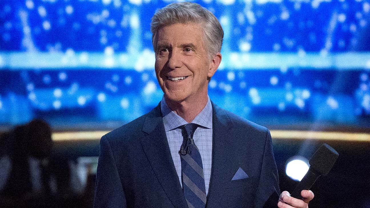 10 Things You Didn’t Know about Tom Bergeron - TVovermind