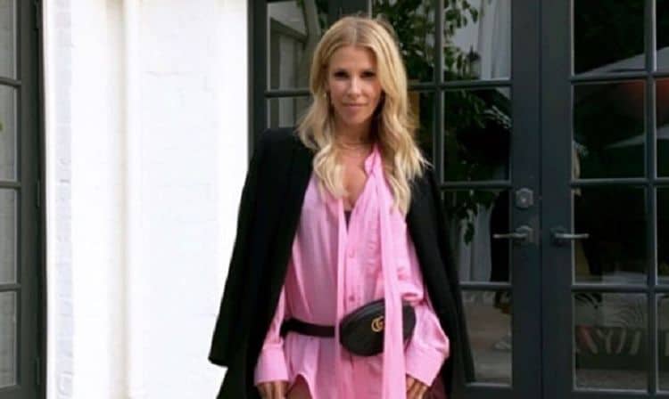 10 Things You Didn’t Know about Tracy Tutor - TVovermind