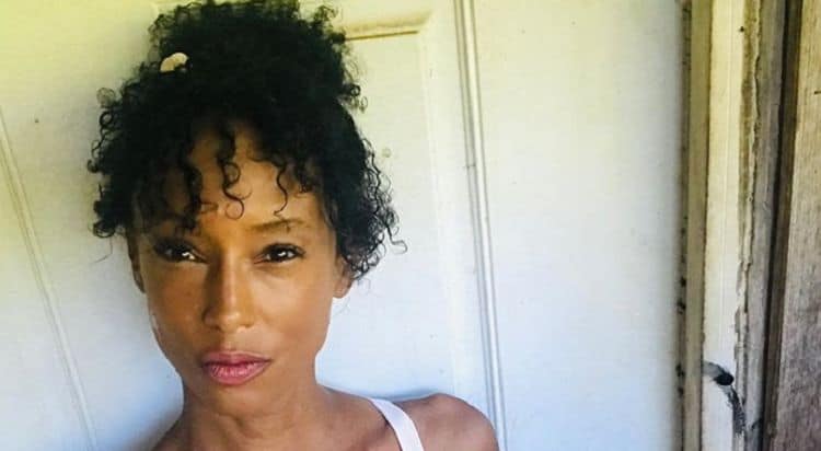 10 Things You Didn’t Know about Trina McGee - TVovermind