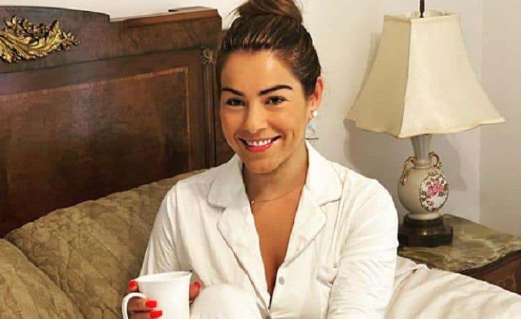 10 Things You Didn’t Know about Veronica Rodriguez – TVovermind