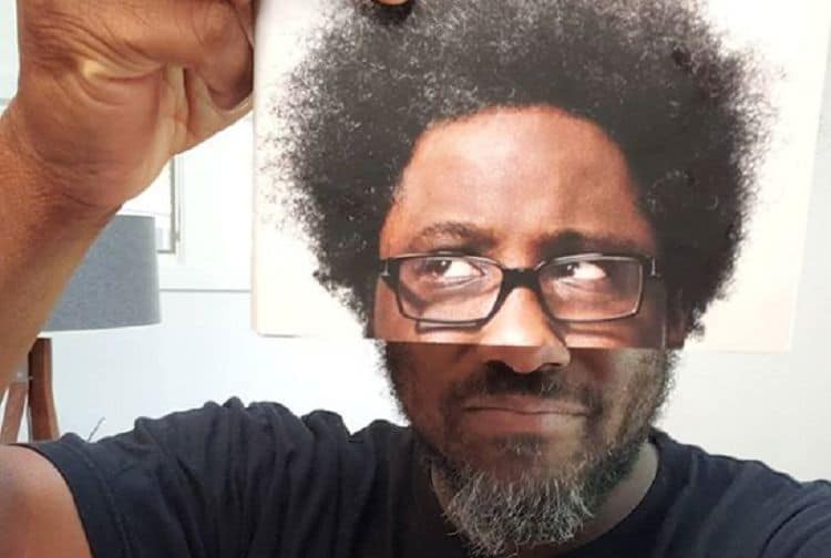 10 Things You Didn’t Know about W. Kamau Bell – TVovermind