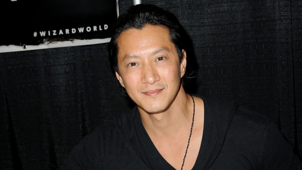 10 Things You Didn’t Know about Will Yun Lee – TVovermind