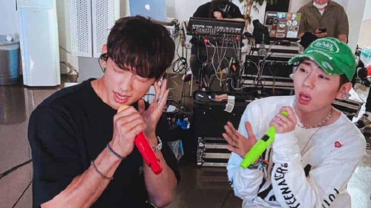 10 Things You Didn’t Know about Zico - TVovermind