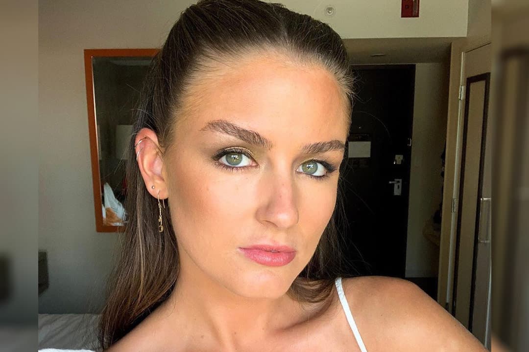 10 Things You Didn’t Know about Aesha Scott - TVovermind