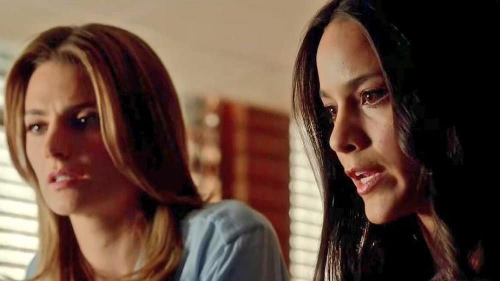 10 Things You Didn’t Know about Maya Stojan - TVovermind