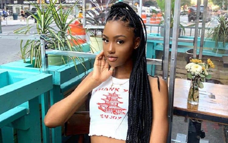 10 Things You Didn’t Know about Alana Morrison - TVovermind