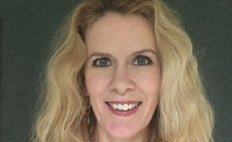 10 Things You Didn’t Know about Alex McCord - TVovermind