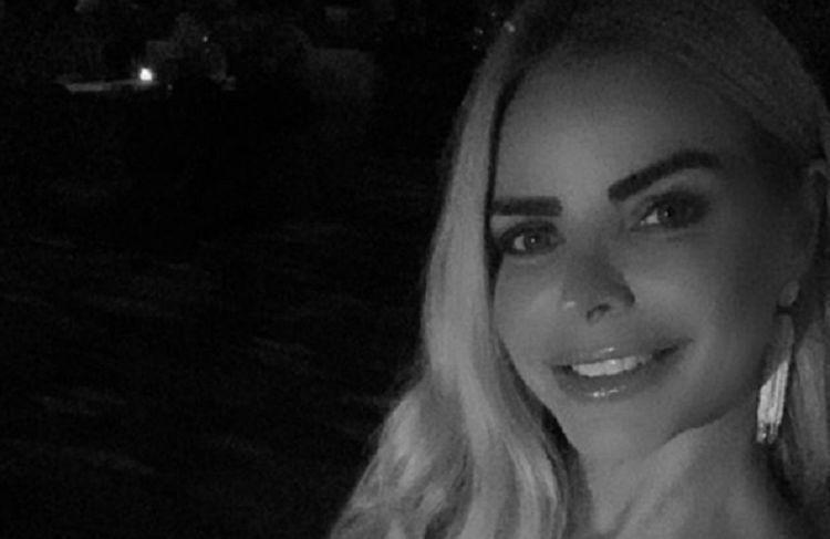 10 Things You Didn’t Know about Alexia Echevarria – TVovermind