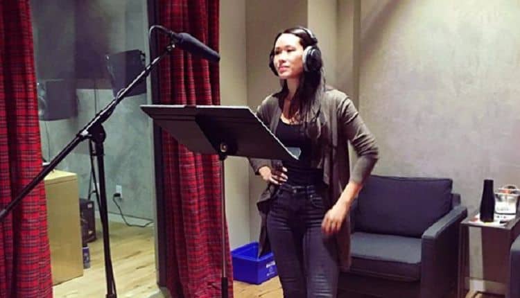 10 Things You Didn’t Know about Alli Chung – TVovermind