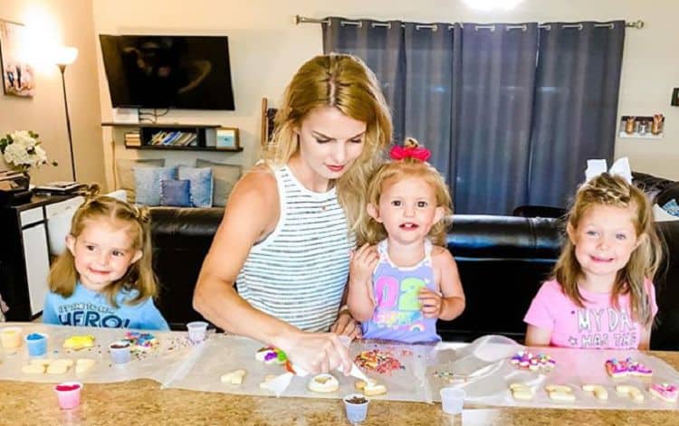 10 Things You Didn’t Know about Alyssa Bates – TVovermind