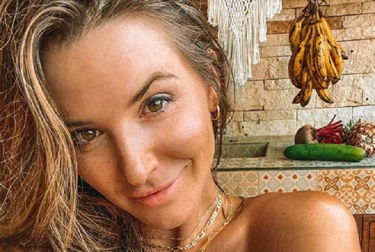 10 Things You Didn’t Know about Angela Rummans - TVovermind