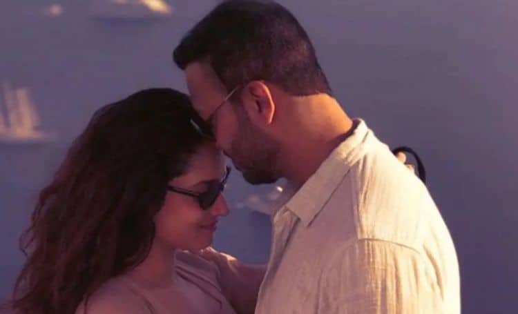 10 Things You Didn’t Know about Ankita Lokhande - TVovermind