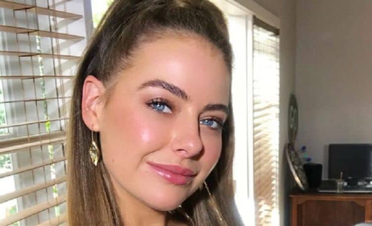 10 Things You Didn’t Know about April Rose Pengilly - TVovermind