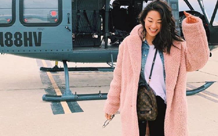 10 Things You Didn’t Know about Arden Cho - TVovermind