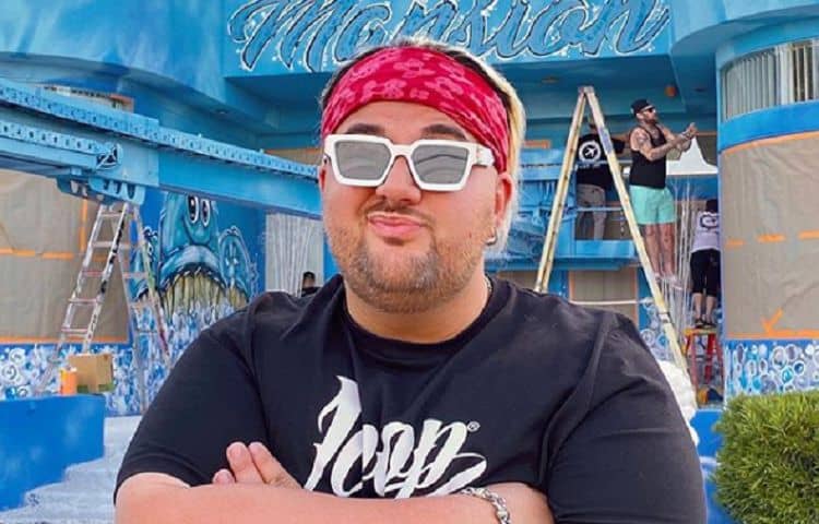 10 Things You Didn’t Know about Arman Izadi – TVovermind