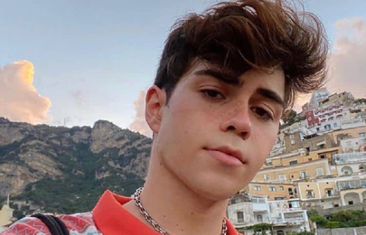 10 Things You Didn’t Know about Benji Krol – TVovermind