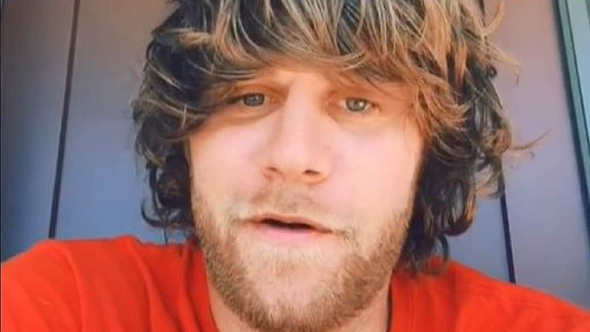 10 Things You Didn’t Know About TikTok’s Colin Rea – TVovermind