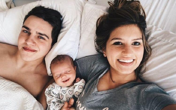 10 Things You Didn’t Know about Carlin Bates – TVovermind