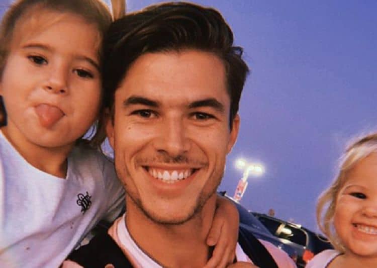 10 Things You Didn’t Know about Chase Mattson – TVovermind