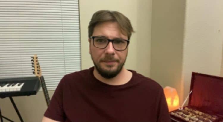 10 Things You Didn’t Know about Colt Johnson - TVovermind