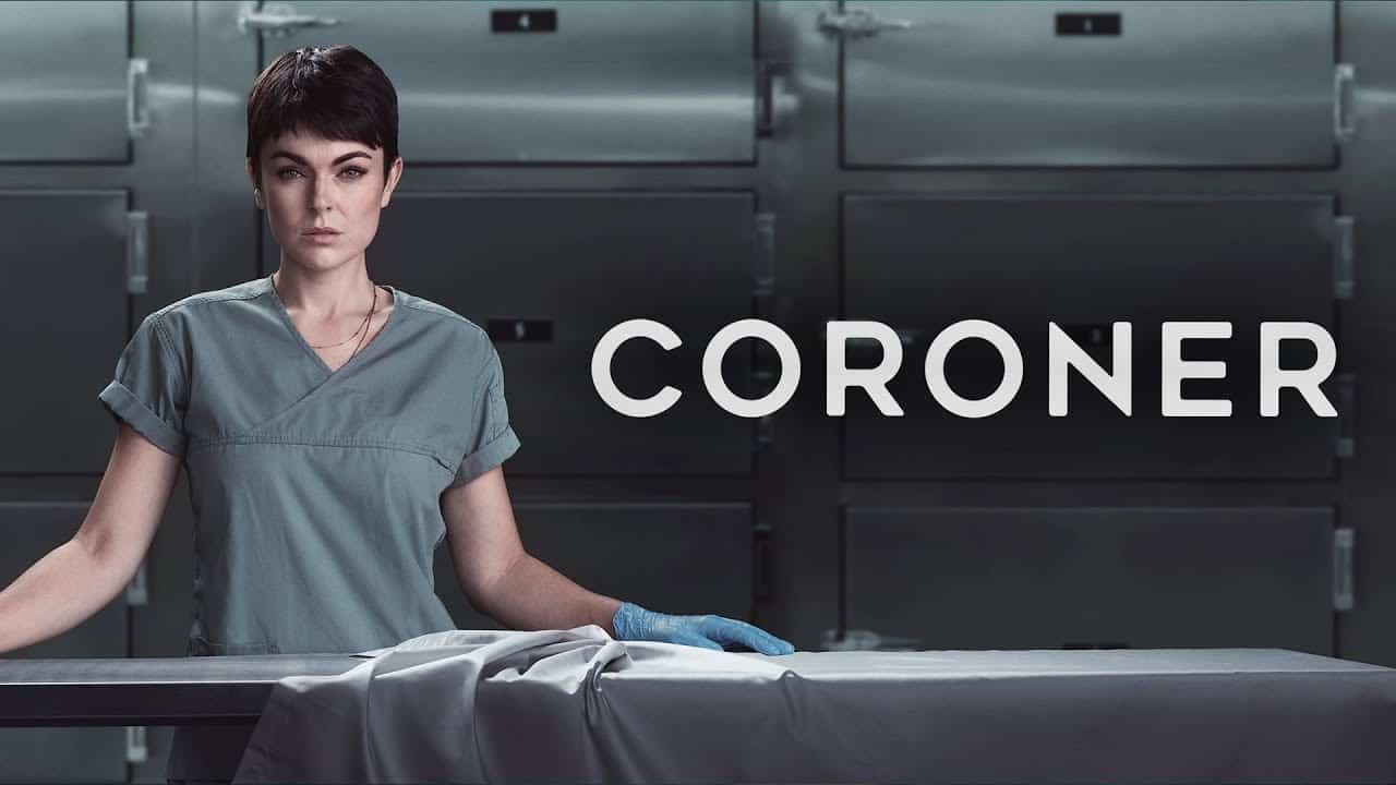 10 Things You Didn’t Know about CW’s “Coroner” - TVovermind