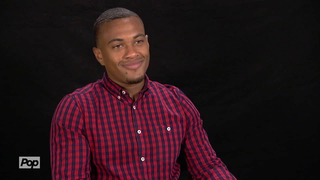 10 Things You Didn’t Know about David Alexander - TVovermind