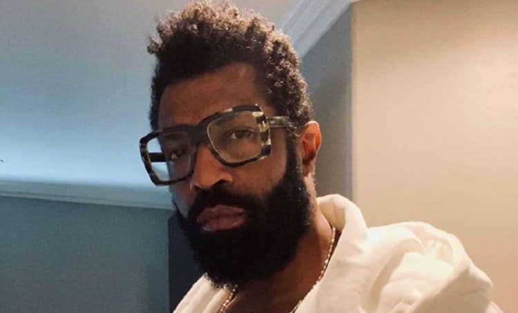 10 Things You Didn’t Know about Deon Cole – TVovermind