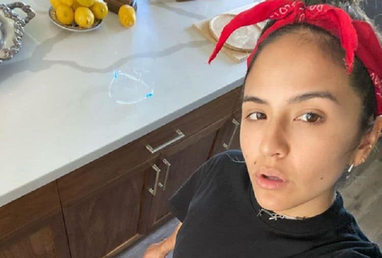 10 Things You Didn’t Know about Erin Lim - TVovermind