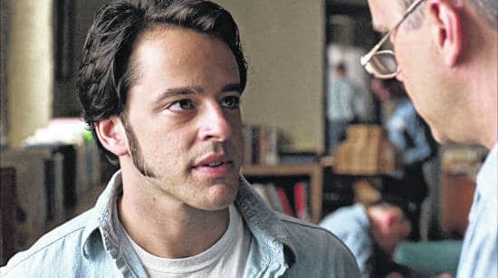 10 Things You Didn’t Know about Gil Bellows – TVovermind