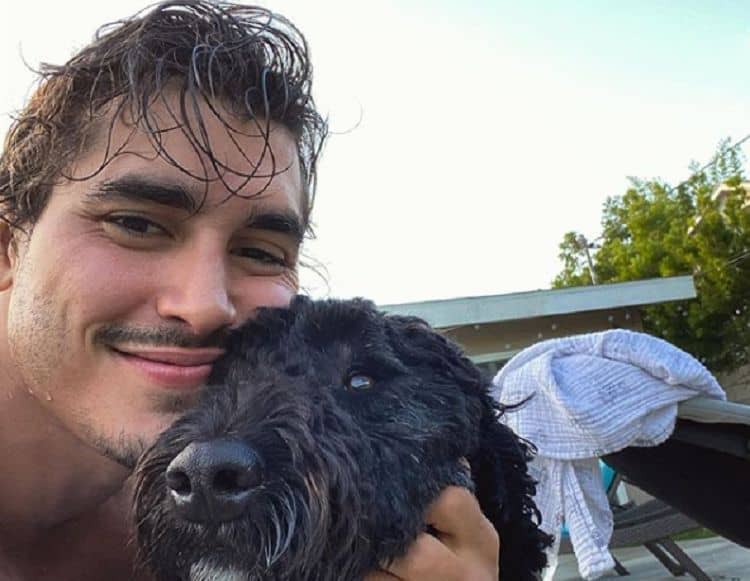 10 Things You Didn’t Know about Henry Zaga - TVovermind