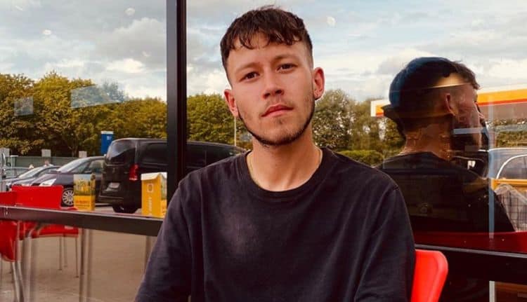 10 Things You Didn’t Know about Isaac Waddington – TVovermind