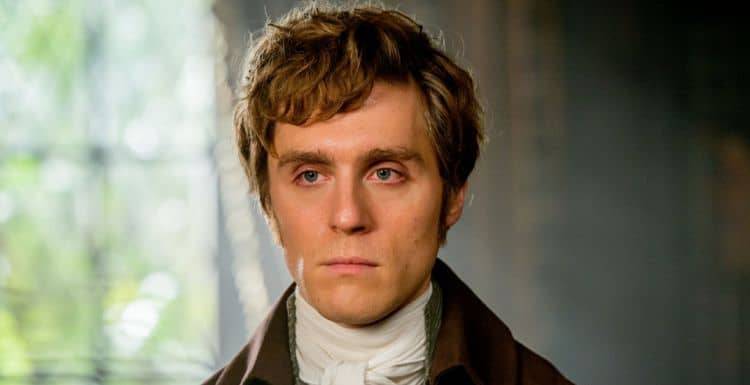 10 Things You Didn’t Know About Jack Farthing – TVovermind