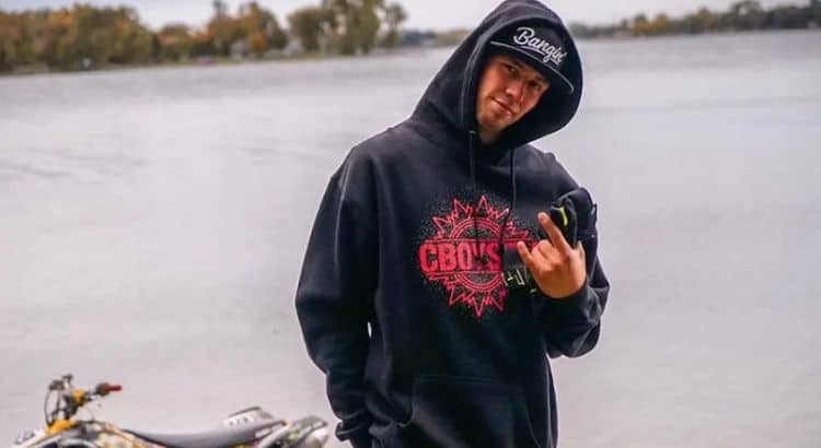 10 Things You Didn’t Know about Jake Sherbrooke - TVovermind