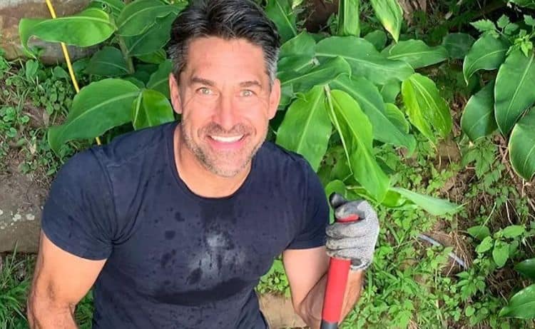 10 Things You Didn’t Know about Jamie Durie – TVovermind