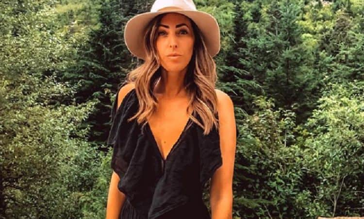 10 Things You Didn’t Know about Jenna MacGillivray - TVovermind