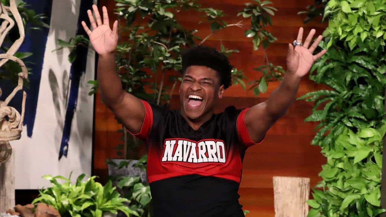 10 Things You Didn’t Know about Jerry Harris - TVovermind